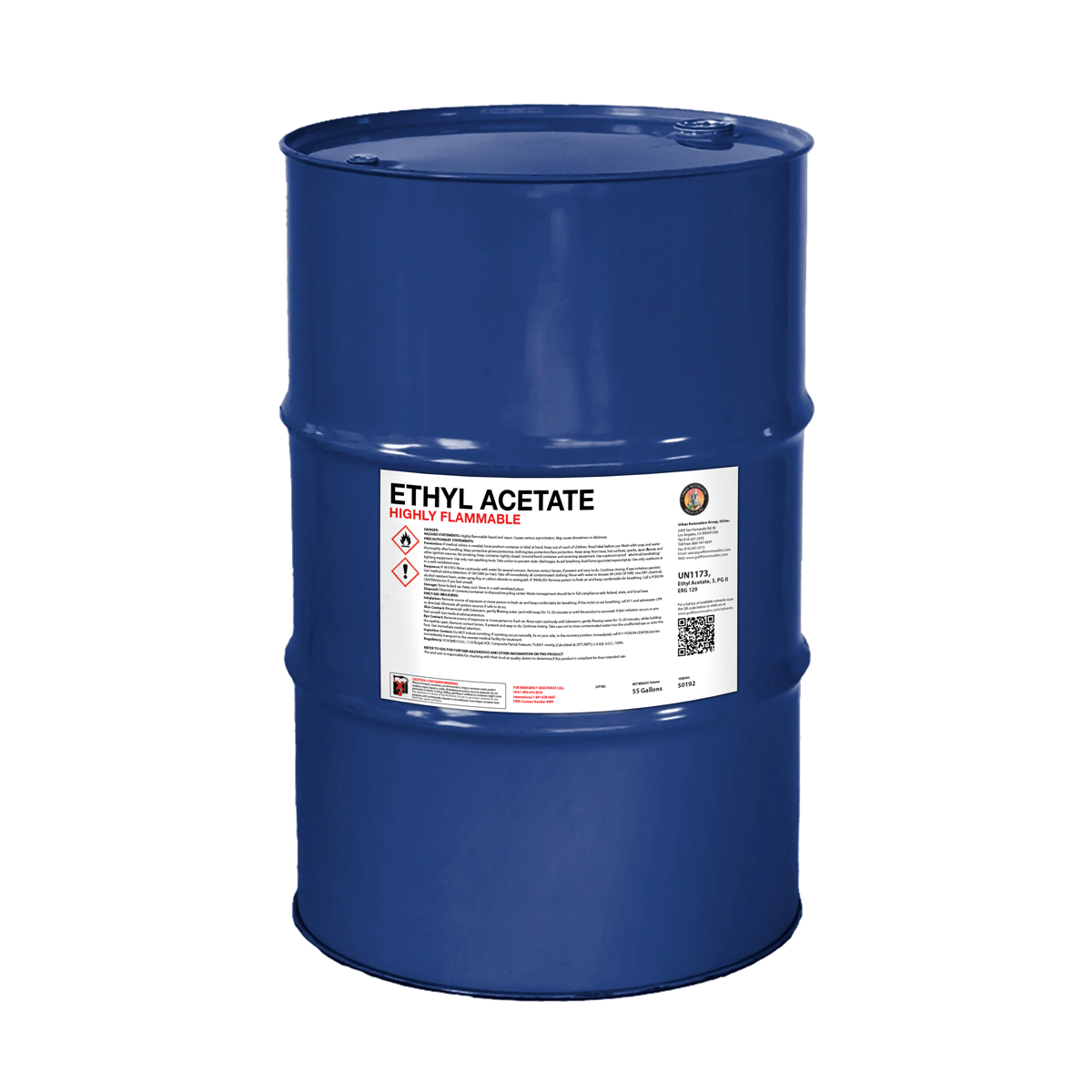 Ethyl Acetate – World's Best Graffiti Removal Products