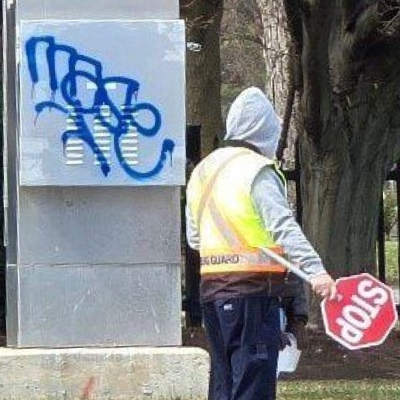 Official World's Best Graffiti Removers and Protective Coatings – World ...