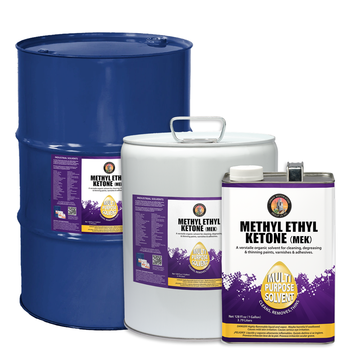 Methyl Ethyl Ketone (MEK) – World's Best Graffiti Removal Products