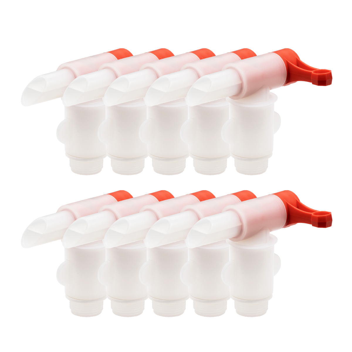 Glugless Dispensing Tap for 5 Gallon Pails – World's Best Graffiti ...